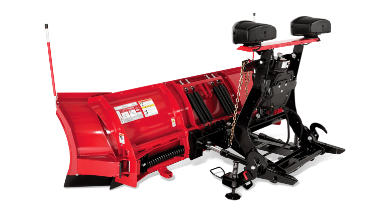 Western Snow Plow Dealer Alaska | Snow Plow Sales, Installation, Service
