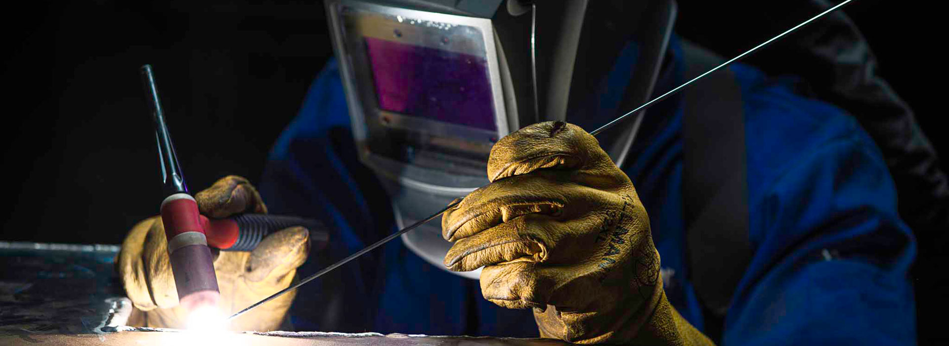 Alaska Welding Shop | Greatland Welding and Machine Inc