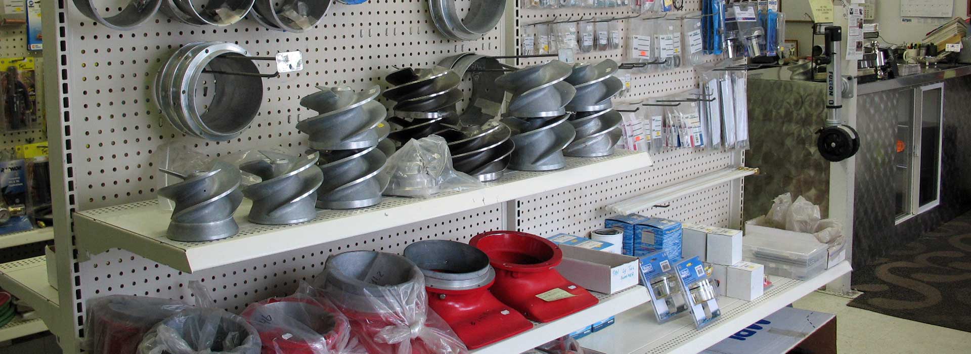 Outboard Jets Dealer, Parts, Sales, Service For Any Outboard Jet Unit